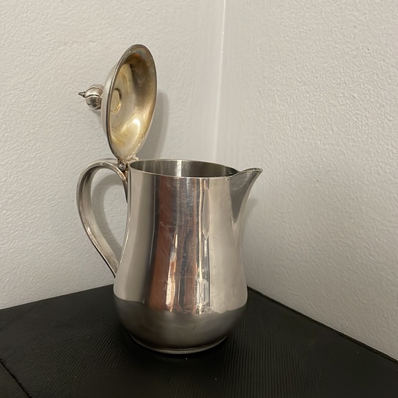Sant Andrea | Kitchen | Sant Andrea Italy Vtgsilver Plated With Flip ...